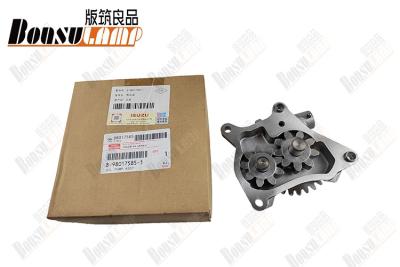 Cina Assemblaggio di pompe idrauliche standard Parts Isuzu For 700P NPR/4HF1 OEM 8-98017585-0 8980175850 in vendita