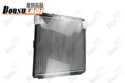 중국 700P/4HK1용 라디에이터 어셈블리 Isuzu 부품 OEM 8-98046663-0 8980466630 판매용