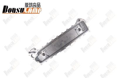 Cina 8-94396713-2 8943967132 Alloggiamento del raffreddatore dell'olio per ISUZU FSR/6HE1 in vendita