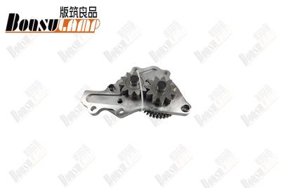 Cina Fabbricazione di pompe idrauliche Isuzu Parts For 4JJ1 OEM 8-98128134-0 8981281340 in vendita