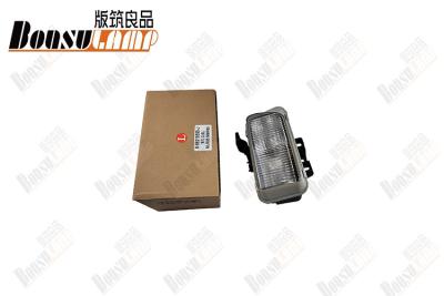 China Fog & Drl Lamp Assembly Isuzu Parts For NLR85 NMR85 OEM 8-98218599-0 8982185990 for sale