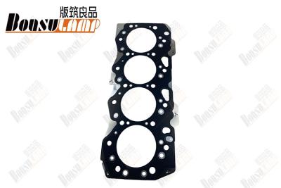 중국 실린더 헤드 가스켓 Isuzu 부품 ISUZU OEM 8-98241037-0 8982410370 판매용