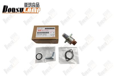 중국 연료 펌프 흡입 제어 밸브 Isuzu 부품 DENS0 OEM 294200-0370용 판매용