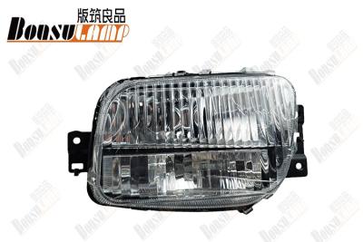 중국 안개 램프 조립 L 트럭 부품 4M50 OEM 0608020009 판매용