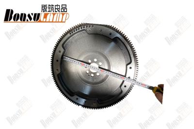 중국 8-97115782-0 ISUZU 플라이휠 300* NPR/4HF1 4HG1 8971157820 판매용