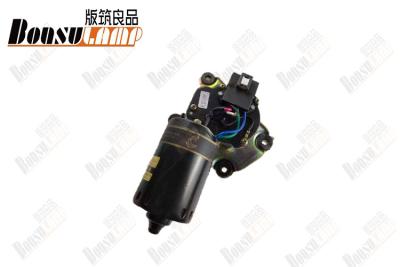 中国 8-97855061-0 ISUZU NPR/4HF1 8978550610用のワイパーモーター組成 24V 販売のため