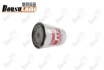 中国 AS2474 オイルフィルター 4931691 トラック部品 販売のため