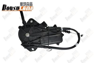 中国 エンジンストップケーブル 12V トラックパーツ ミシビシ OEM MK599069 販売のため