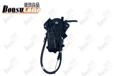 중국 엔진 중지 케이블 24V 트럭 부품 MISUBISHI OEM MK599069 판매용