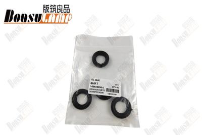 중국 주입 밸브 커버 가스켓 Isuzu 부품 FVR/6HK1 CXZ/6WF1 OEM 1-09639034-0 1096390340 판매용