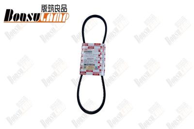 China Cooling Fan Belt Truck Parts For NPR/4HF1 OEM 5-87610052-0    5876100520 for sale