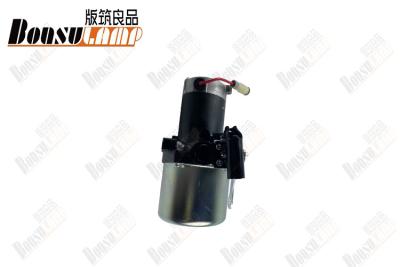China 1-53457138-0 1534571380 Cab Tilt Oil Pump for ISUZU CXZ05 for sale