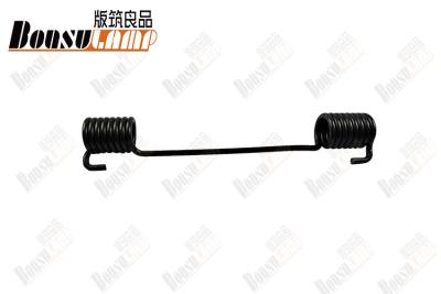 Cina Molla di ritorno ganasce freno anteriore Ricambi Isuzu per 700P OEM 8-97122869-0 8971228690 in vendita
