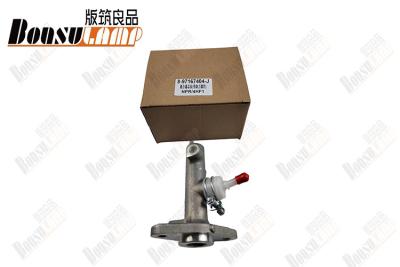 Cina Clutch Master Cylinder Assembly Of Isuzu Parts NPR/4HF1 OEM 8-97167404-0 8971674040 in vendita
