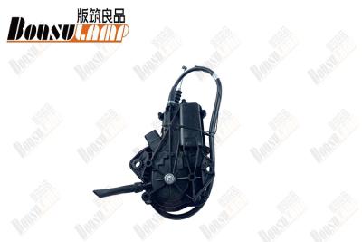 Cina Disattivazione del carburante Solenoide delle parti di Isuzu NPR/NQR OEM 8-97255069-0 8972550690 in vendita