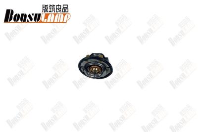 Cina Termostato di ricambi per autoveicoli NPR/4HF1 700P OEM 8-97300787-0 8973007870 in vendita