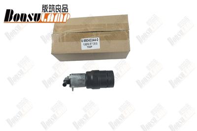 Cina Valvola magnetica del freno di scarico di Isuzu Parts 700P OEM 8-98043344-0 8980433440 in vendita