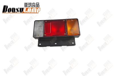 China Rear Combine Lamp ASM L of Auto Parts FVR FSR113 700P OEM 1-82230133-1   1822301331 for sale