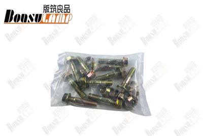 Китай Шпилька ступицы вала привода автозапчастей NKR 100P 700P OEM 5-09300066-1 5093000661 продается