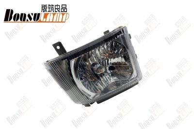 China 8-98098481-0 8980984810 Headlamp R for ISUZU 700P for sale