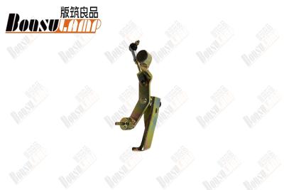 China 8-94566458-0 8945664580 Lever Bracket for Isuzu NHR98 for sale