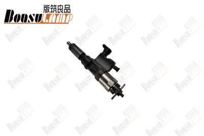 China 8-97602485-0 Fuel Injector for ISUZU NPR/4HK1 8976024850 for sale