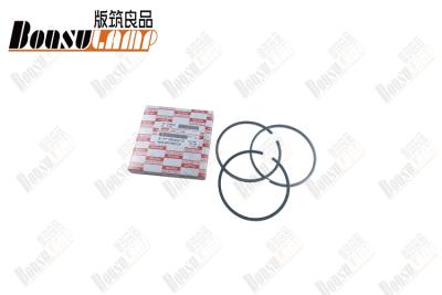 China 8-97109462-0 8971094620 Piston Ring for Isuzu NPR/4HF1 for sale