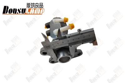 China 8-97224371-0 Brake Master Cylinder Assembly 8972243710 for Isuzu 100P 600P for sale
