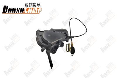 China 8-97255069-0 8972550690  Engine Stop Motor Assembly for Isuzu NPR/NQR for sale