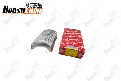 China 8-94168554-0 Main Bearing for Isuzu 4JB1 4JG2 8941685540 for sale