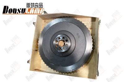 China 8-97366601-0 Flywheel 300* 8973666010 for Isuzu 4HV1 for sale
