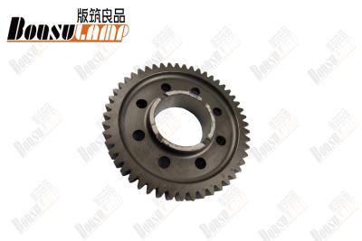 China Isuzu CXZ/MJD7S 1-33361075-0 1333610750 Diesel Engine Gear with and OEM Standard Size for sale