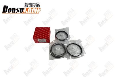 Cina Anelli pistone ME996378 per camion Mitsubishi per MITSUBISHI 4D33 in vendita