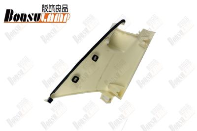 중국 8-97582169-0 ISUZU 600P용 측면 전면 패널 8975821690 판매용