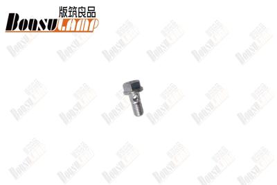 Cina 1-09675037-1 1096750371 bullone comune del filtro del carburante per ISUZU NHR/NPR FSR in vendita