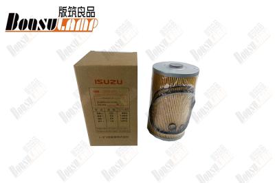 Cina 1-13240217-0 1132402170 Filtro olio per Isuzu CXZ/10PD1 in vendita