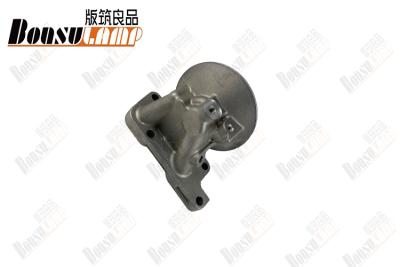 Cina Corpo filtro olio Isuzu NPR/4HF1 700P 8-97096677-3 8970966773 in vendita