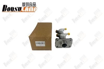 Cina Assemblaggio pompa freno di ricambio per auto NKR 4JB1 OEM 8-94249365-0   8942493650 in vendita