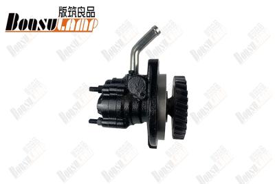 China 8-97136574-0 Power Steering Oil Pump Assembly 8971365740 for Isuzu NPR/4HF1 for sale