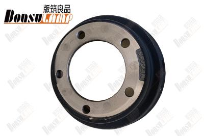 China 8-97034770-2 Achterremtrommel voor Isuzu NPR94/4BE1 Te koop