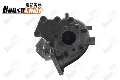 China 8-98027772-5 8980277725 Turbocharger-eenheid voor Isuzu 700P/E4 Te koop
