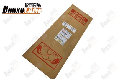 China 8-98241039-0 8982410390 Gaskets voor Isuzu 4JJ1 4JK1 Te koop