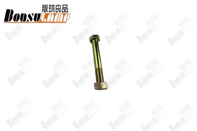 China Achterste veer van auto-onderdelen 100P OEM 8-97033967-0 8970339670 Te koop