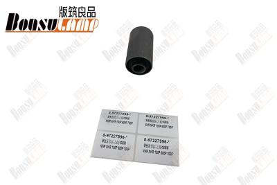 China 8-97227996-0 8972279960 Veerbladbus voor Isuzu NHR NKR 100P 600P 700P Te koop