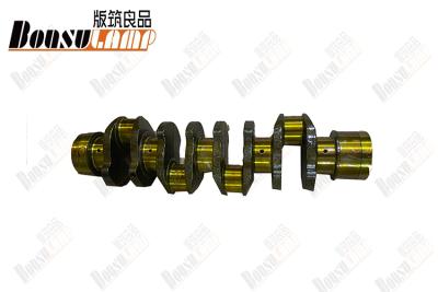 Chine 8-97112981-0 8971129810 Vilebrequin pour Isuzu NPR/4HF1 G1 à vendre