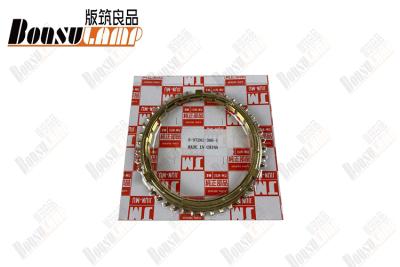 Chine 8-97241306-1 8972413061 6ème anneau de blocage pour Isuzu NPR/MYY5T à vendre