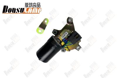 China 8-97361376-0 8-97855061-0 Front Windshield Wiper Motor Assembly for Isuzu NPR/4HF1 for sale
