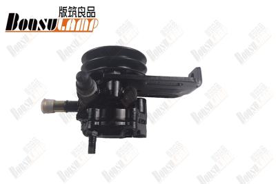 China Power Steering Pump of Auto Parts TFR/4JA1 4JB1 OEM 8-97129593-0    8971295930 for sale