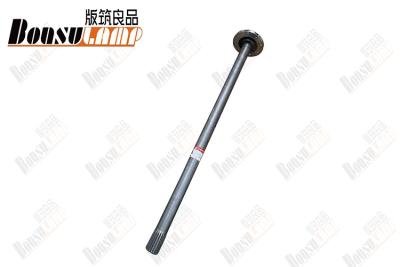 China Achteraas Isuzu onderdelen voor 700P OEM 8-97134439-0 8971344390 Te koop