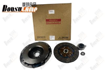 China 5-87610206-0 5876102060 Clutch Kit voor Isuzu 4HG1 Te koop